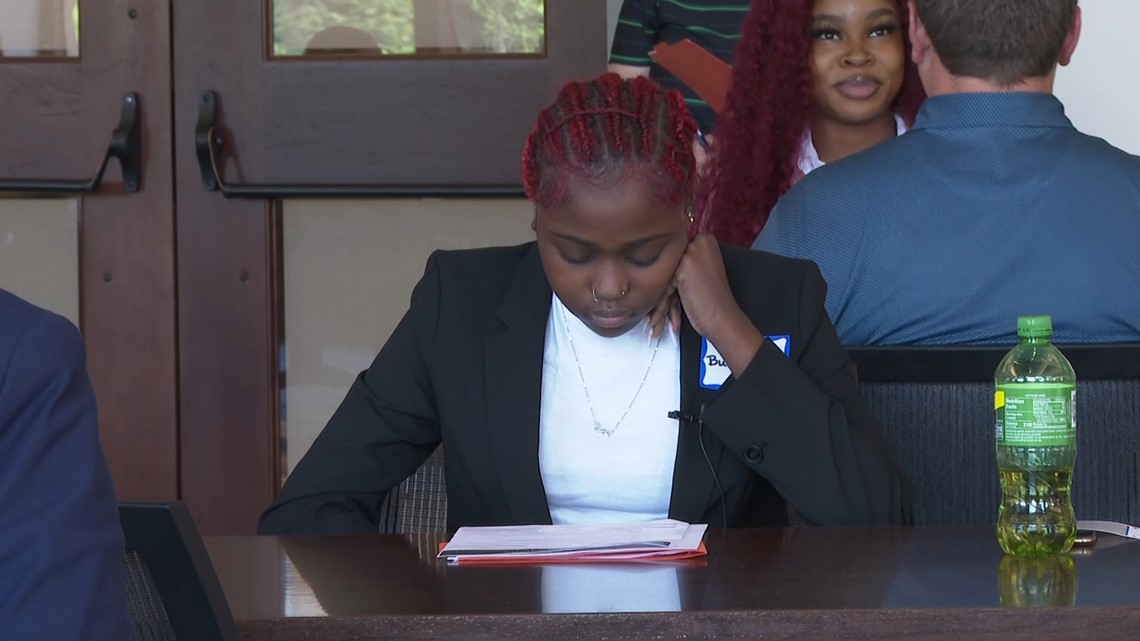 Metro Atlanta nonprofit works to stop generational incarceration ...