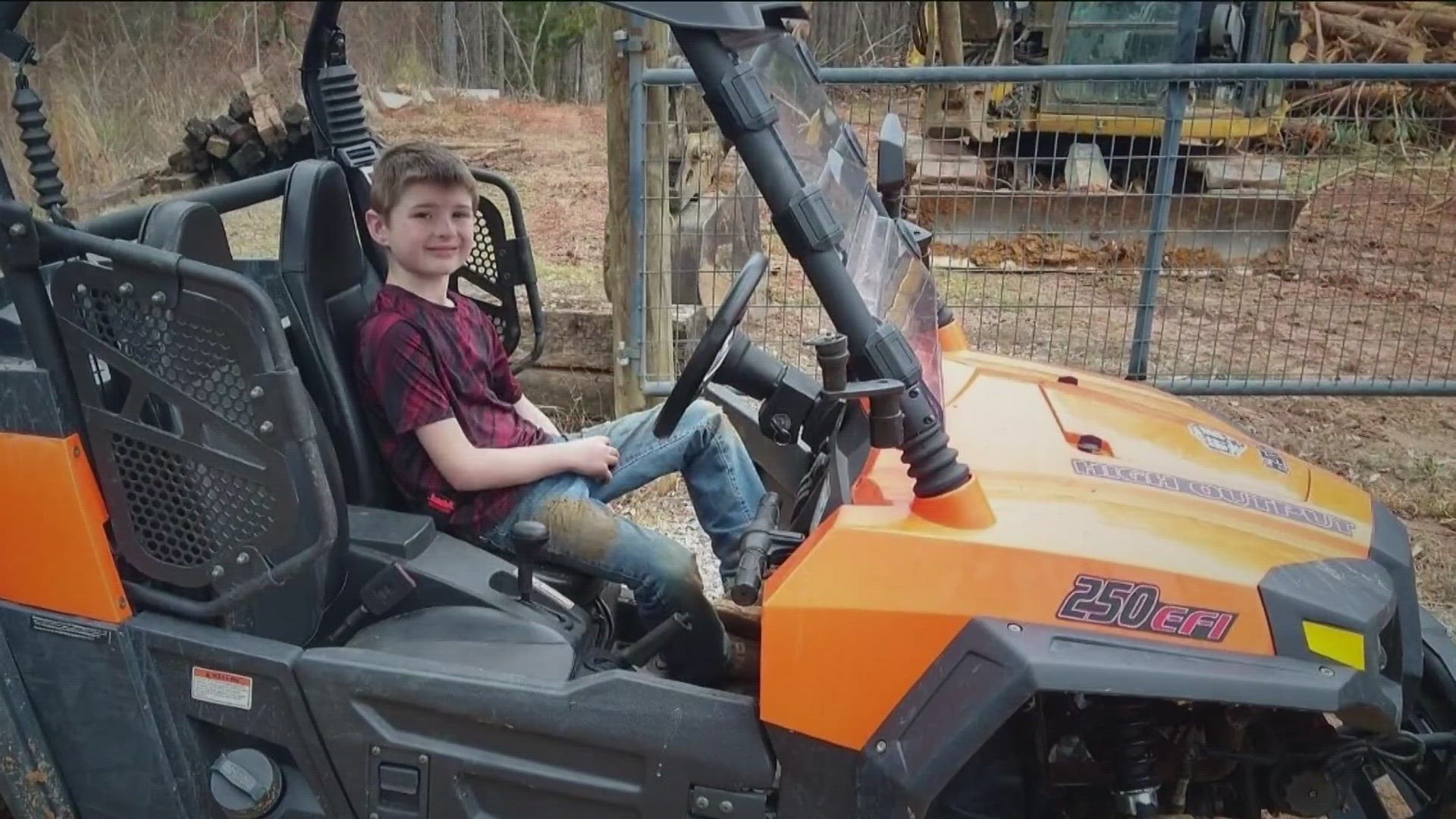 A family's warning after 11-year-old breaks 22 bones, needs 7 hours of ...