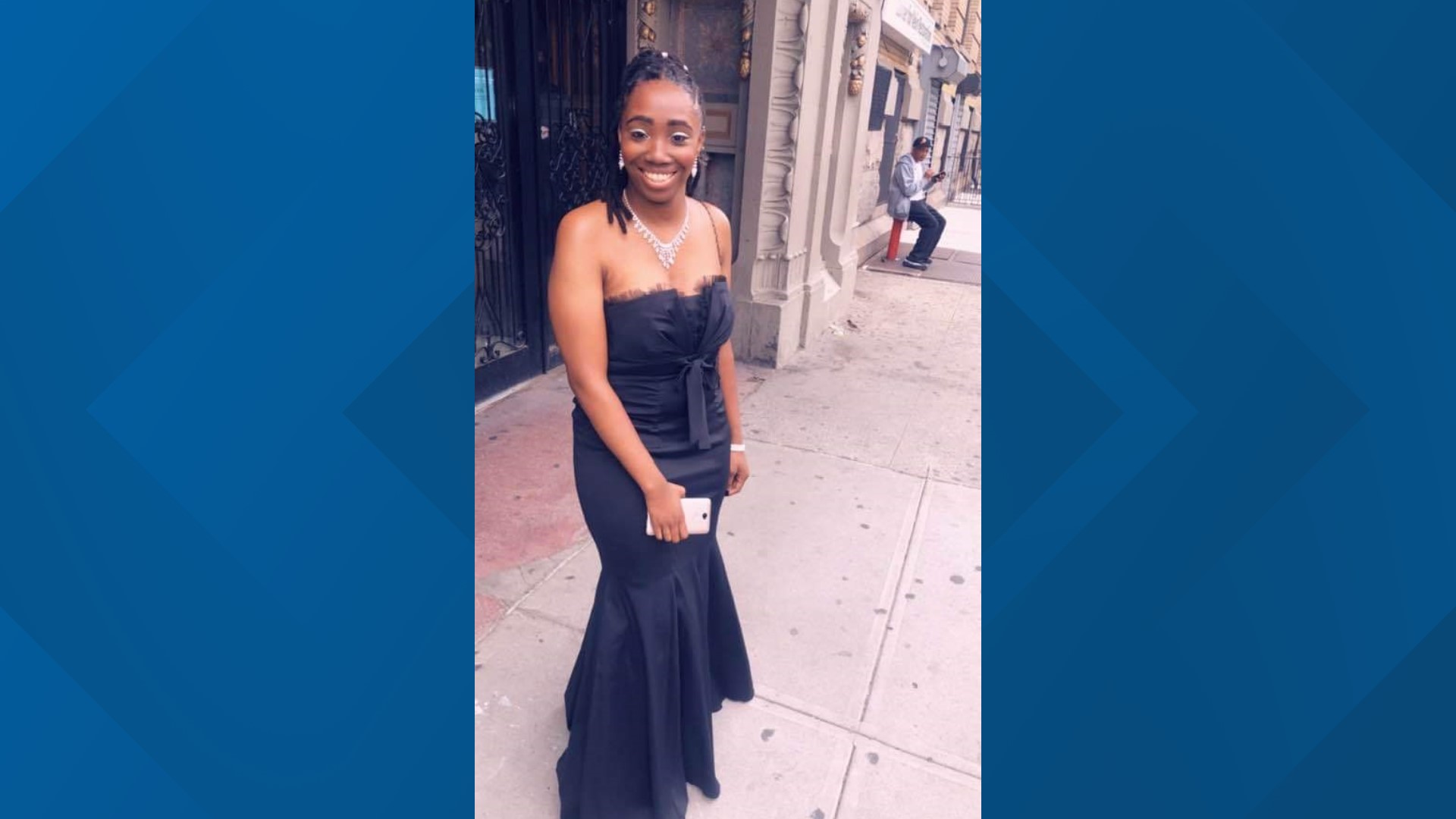 Kenya Smith killed in hit-and-run DeKalb County | 11alive.com