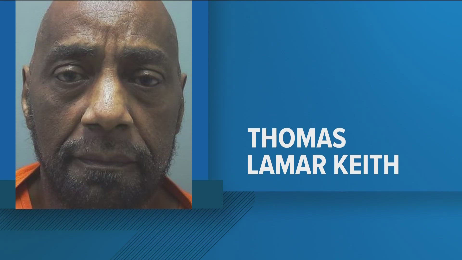 Man arreted after DNA break in 1986 cold case | 11alive.com
