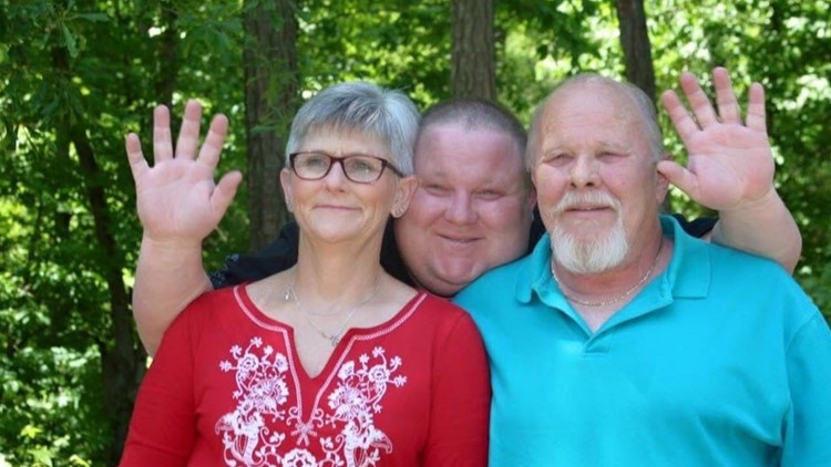 Henry County deputy Sean Free dies heat stroke friends say | 11alive.com