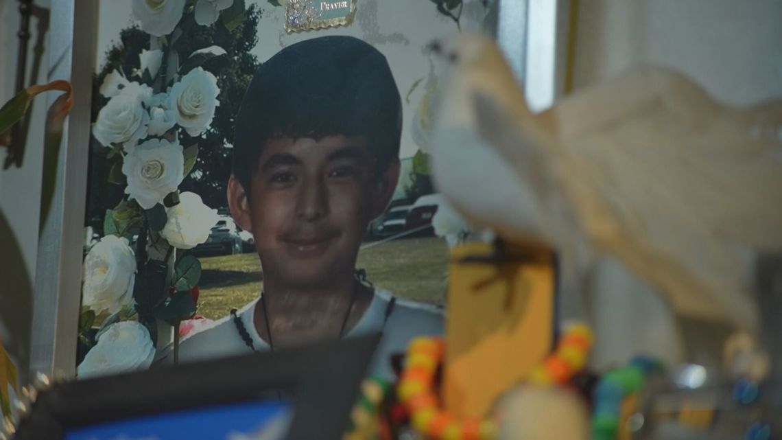 Christian Angulo's brother talks deadly Apalachee shooting one year ...