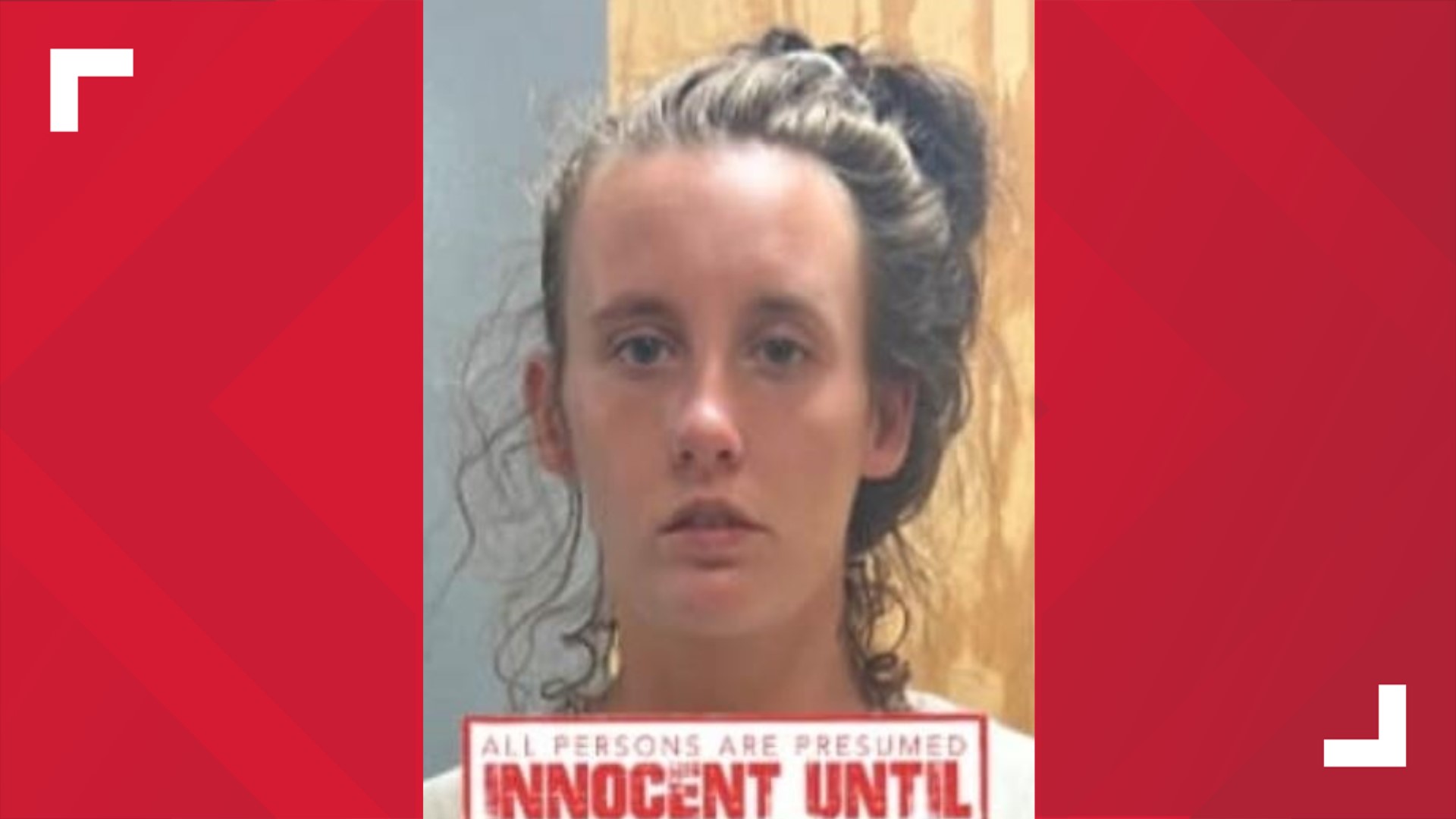 Woman connected to death of Nathan Millard arrested Baton Rouge ...