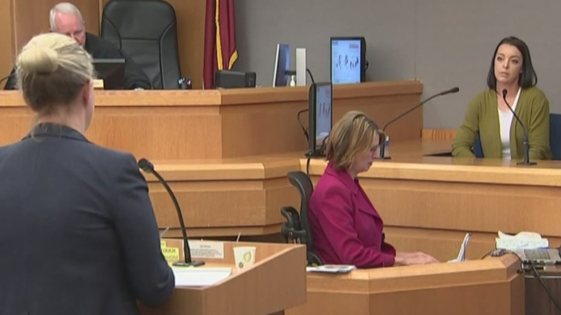 Robert McDonald trial: Eyewitnesses testify | 11alive.com