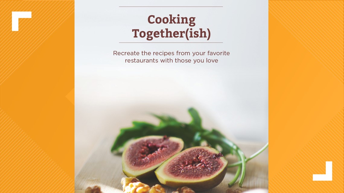 Alpharetta City Center, Avalon & Halcyon create Digital Cookbook ...