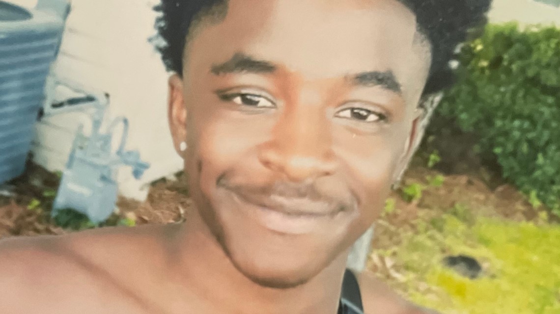 Teen killed during GBI chase, mother speaks out | 11alive.com