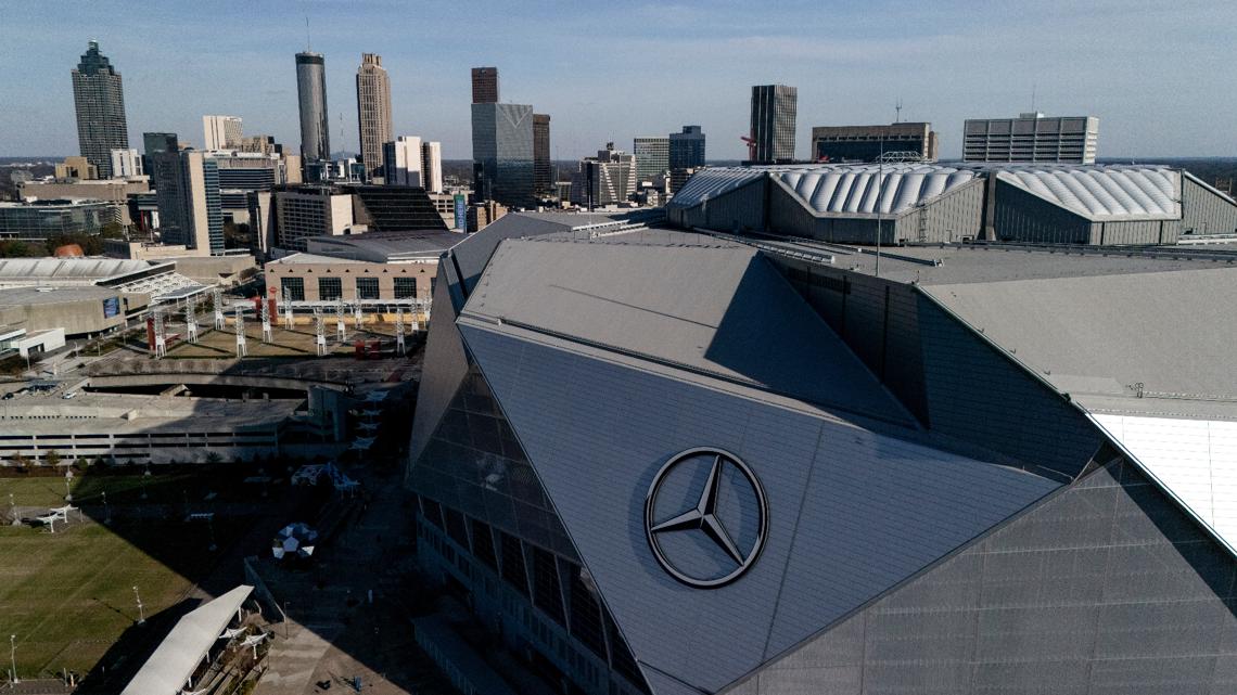 How Atlanta plans to handle homelessness during the FIFA World Cup ...