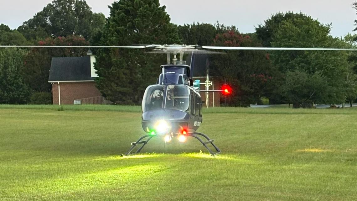 Teens hurt in golf cart accident in Hart County Georgia | 11alive.com