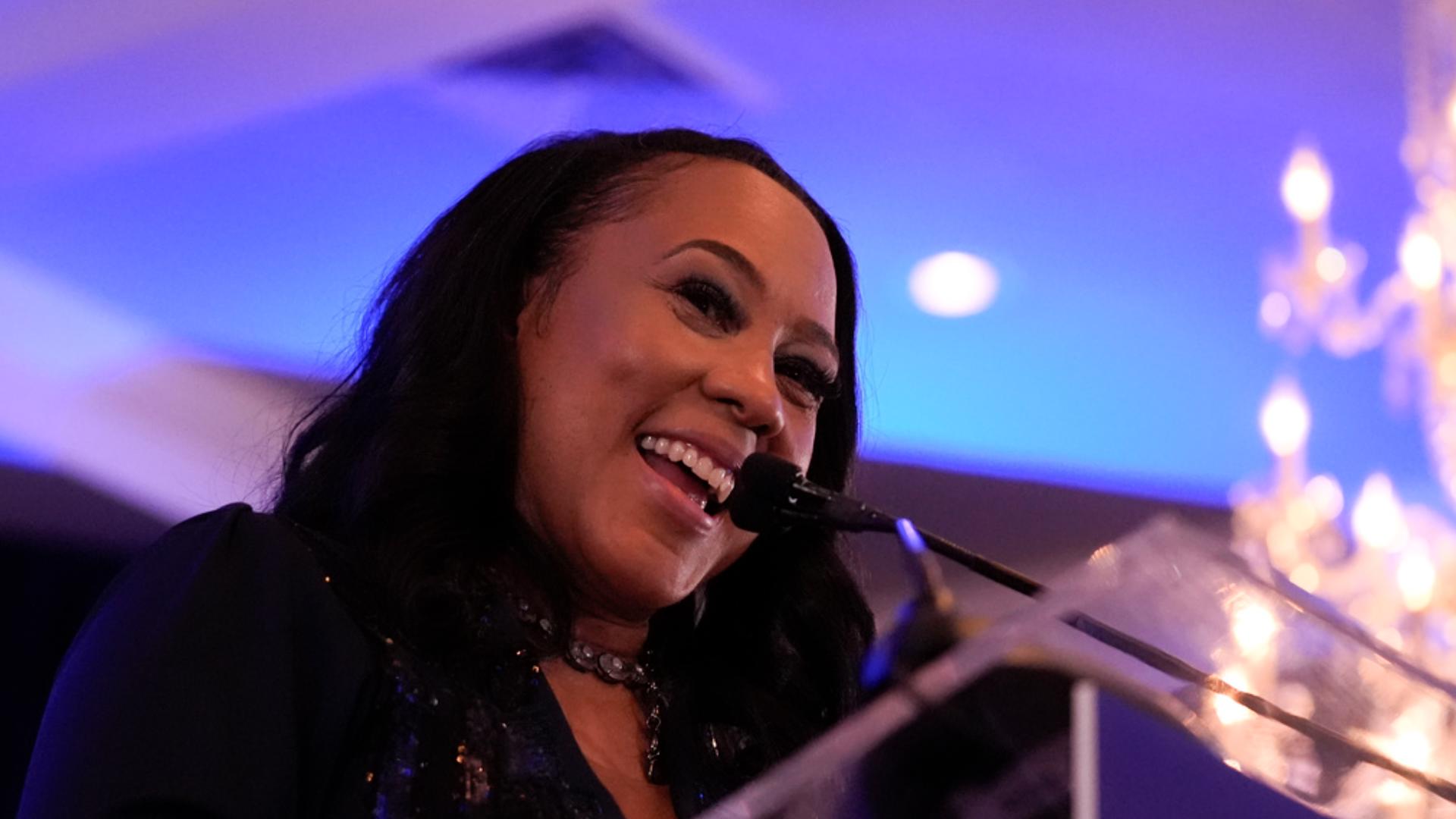 Did Fani Willis win | 2024 Ga election results | 11alive.com