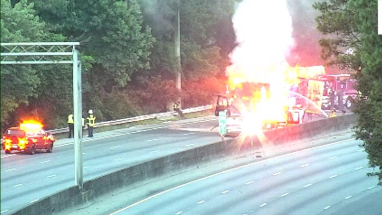 Blake Chappell's death still remains mystery | 11alive.com