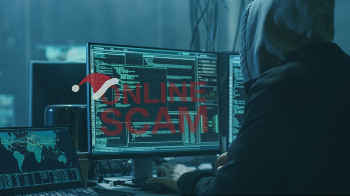 Evade holiday charity, 'pig butchering' scams with these tips | 11alive.com