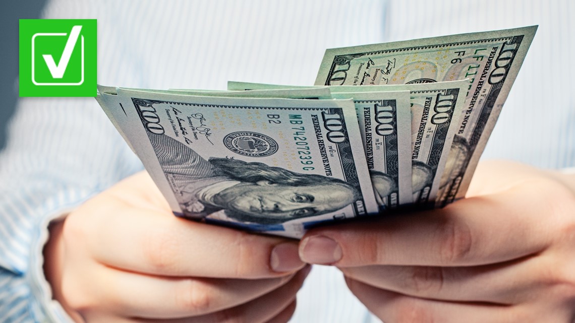 VERIFY | Inflation in some other countries is worse than the US ...