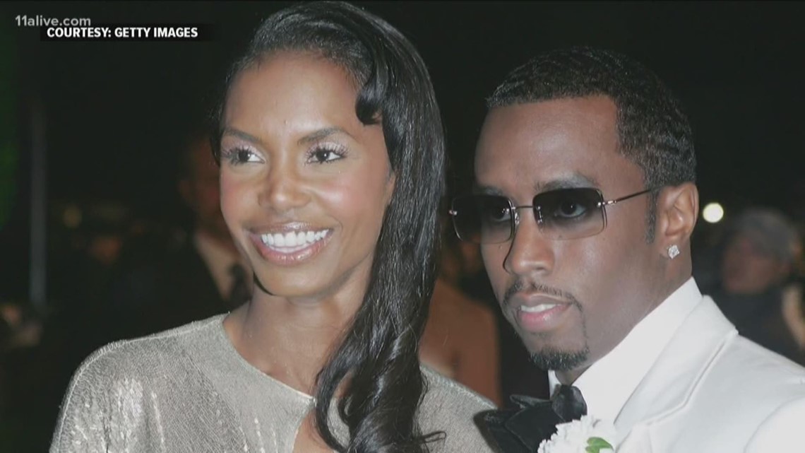 Kim Porter, Diddy’s ex-girlfriend, will be buried in Georgia | 11alive.com