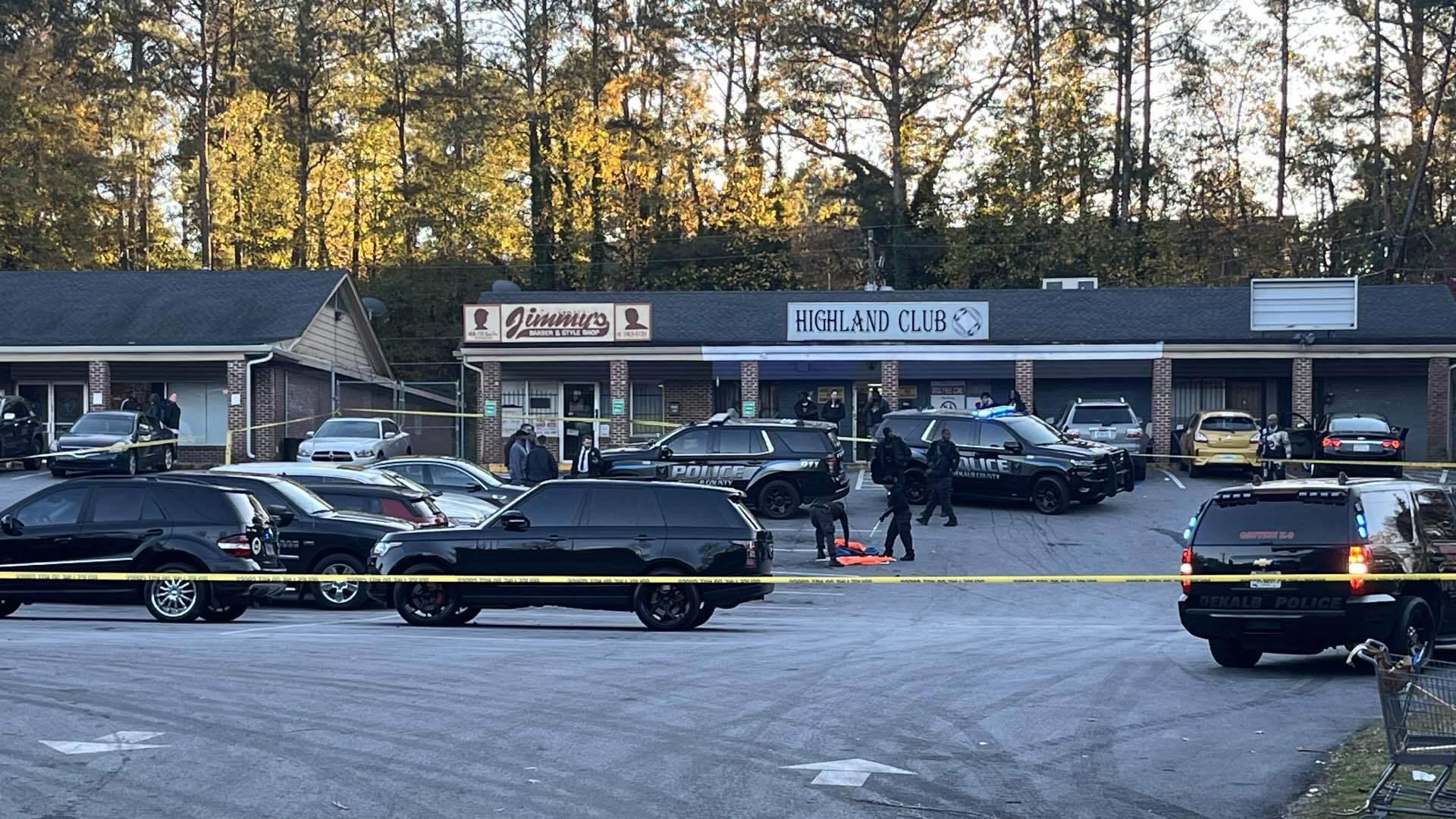 Hall County Sheriff provides update on missing Gainesville 12-year-old girl | 11alive.com