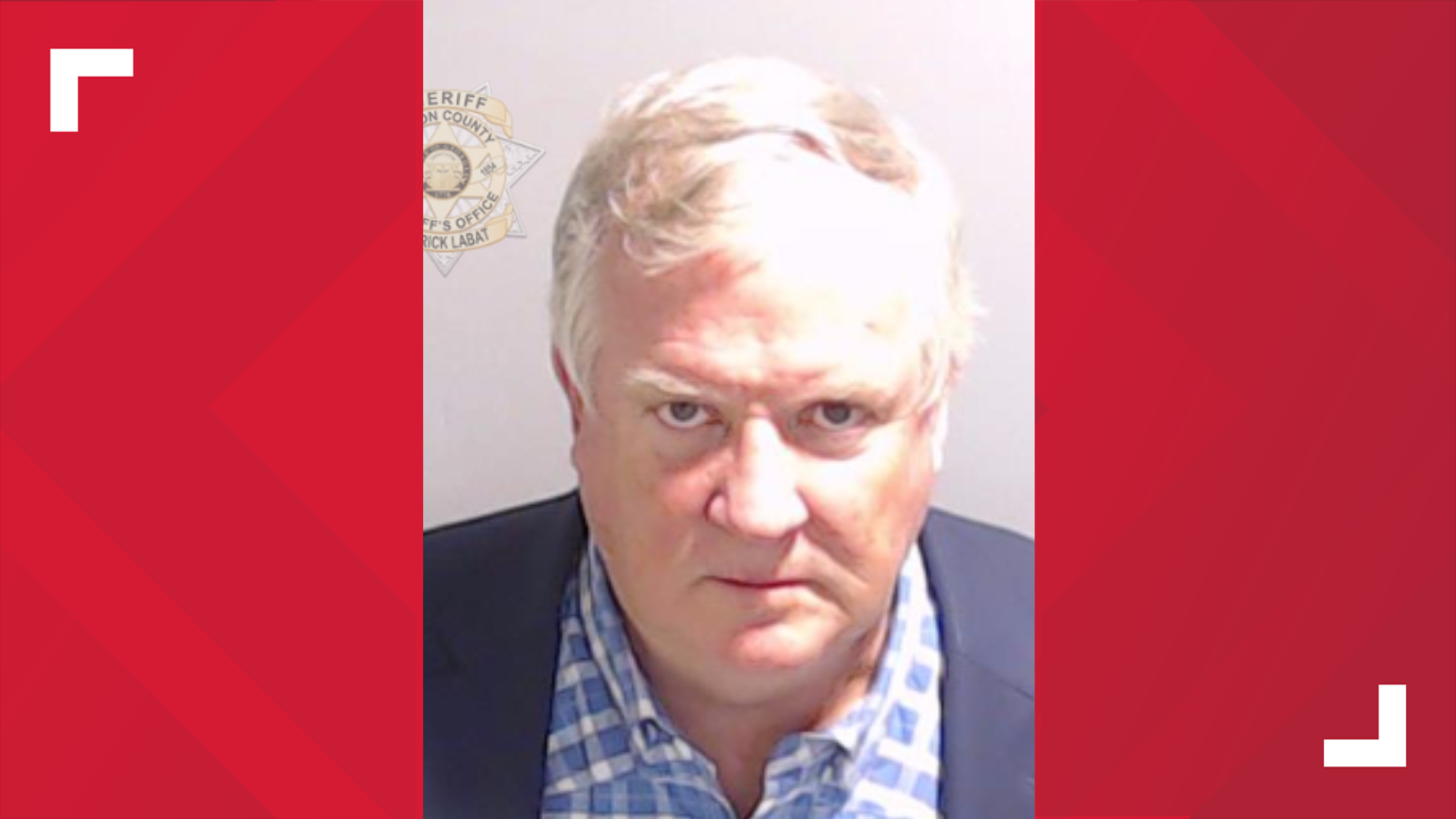 Georgia Trump updates August 25 | All defendants booked | 11alive.com