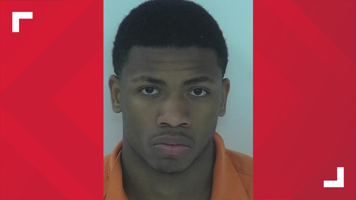 Madison Gesswein murder Peachtree City 3 suspects arrested | 11alive.com