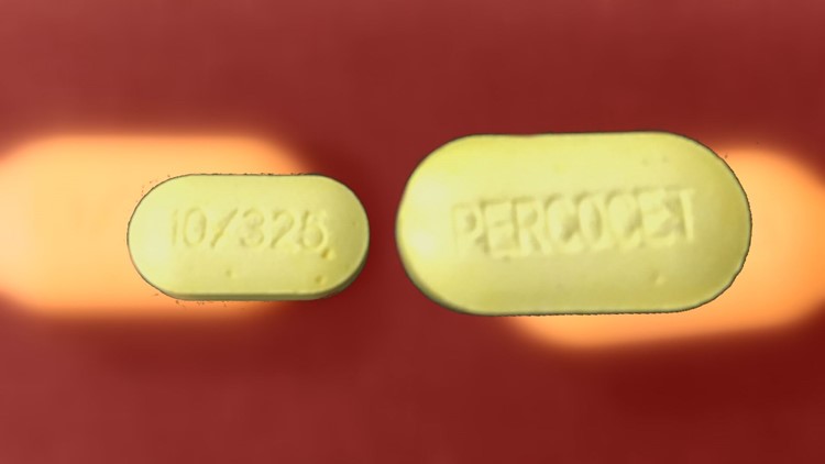 Mexican drug cartels could be behind deadly fake Percocet pills ...