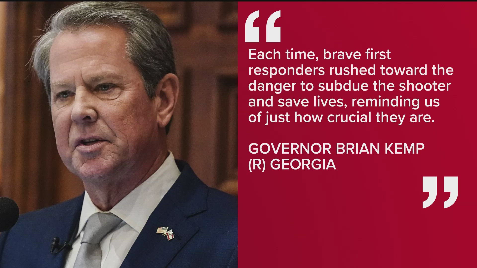 Emory Atlanta active shooter situation, Georgia leaders react | 11alive.com