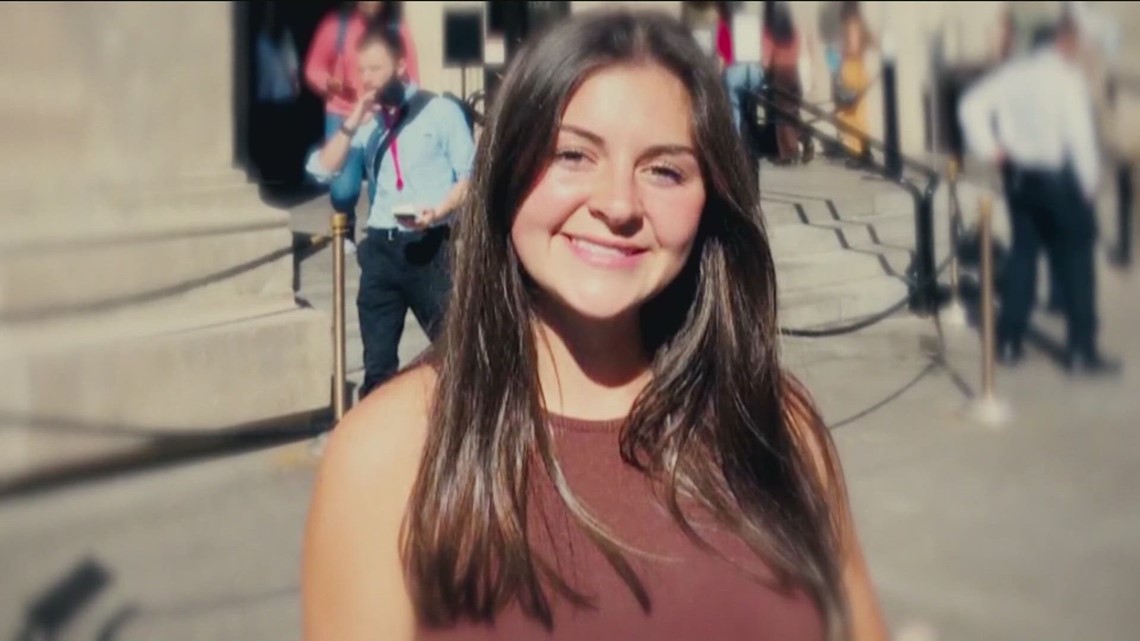 Jason Riley Laken Riley dad speaks to NBC News | 11alive.com