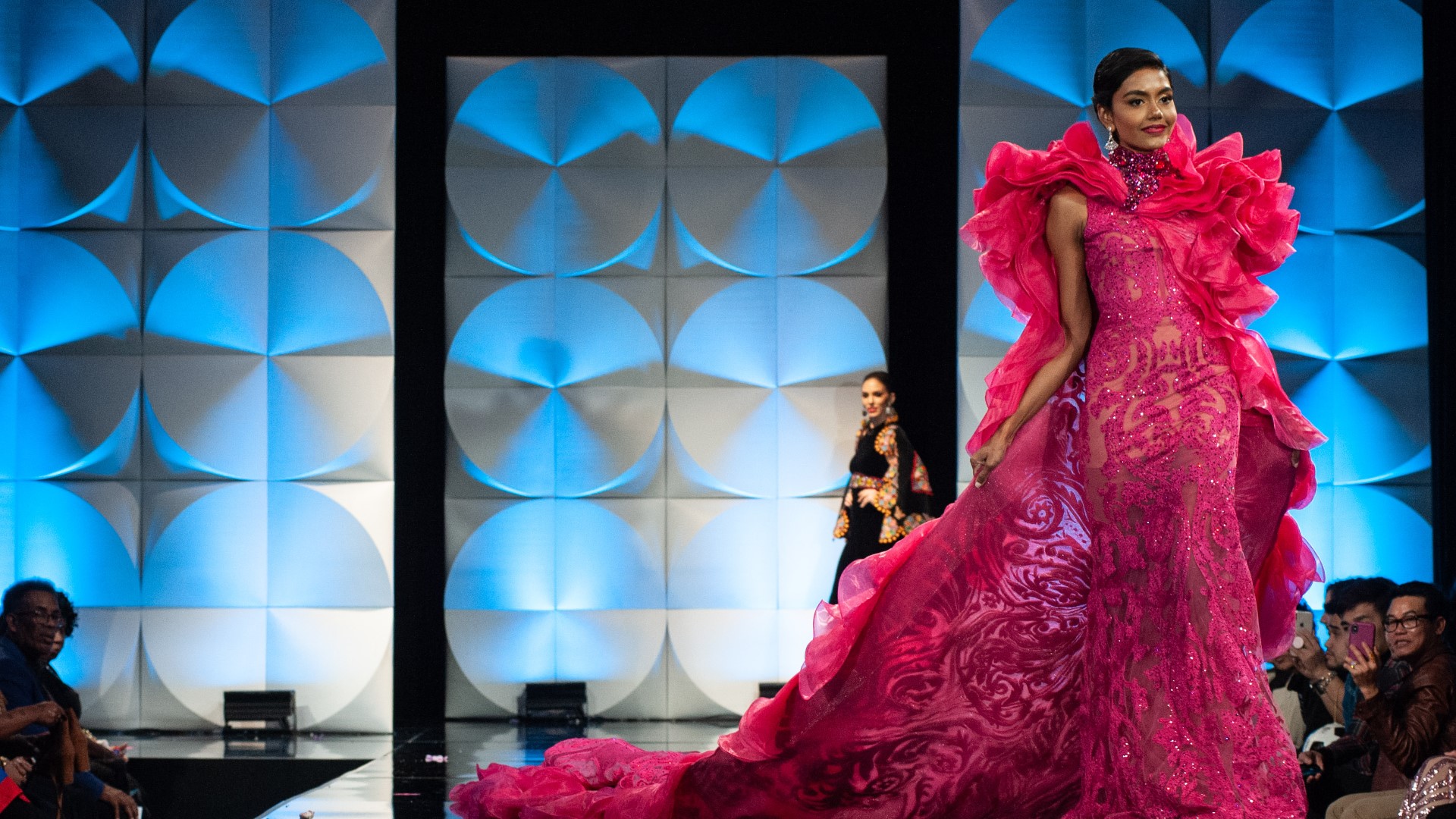 Zozibini Tunzi, Miss Universe South Africa crowned 2019 winner ...
