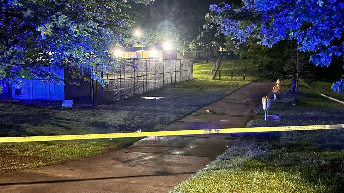 Mozley Park shooting update | 11alive.com