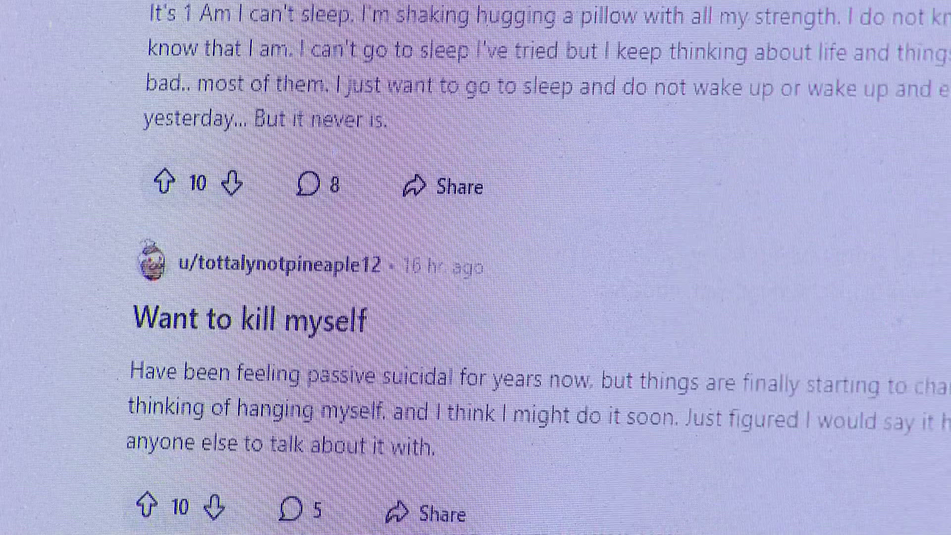 Georgia State study uses AI to better spot depression | 11alive.com