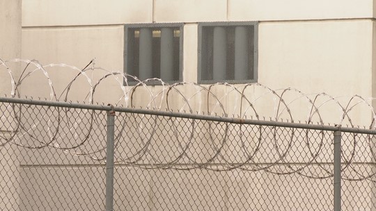 GBI investigates inmate death at Athens-Clarke County Jail | 11alive.com