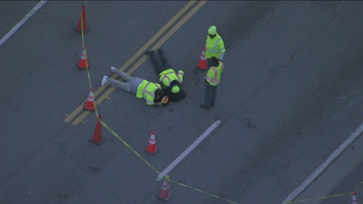 David T. Howard Middle School remodeled | 11alive.com