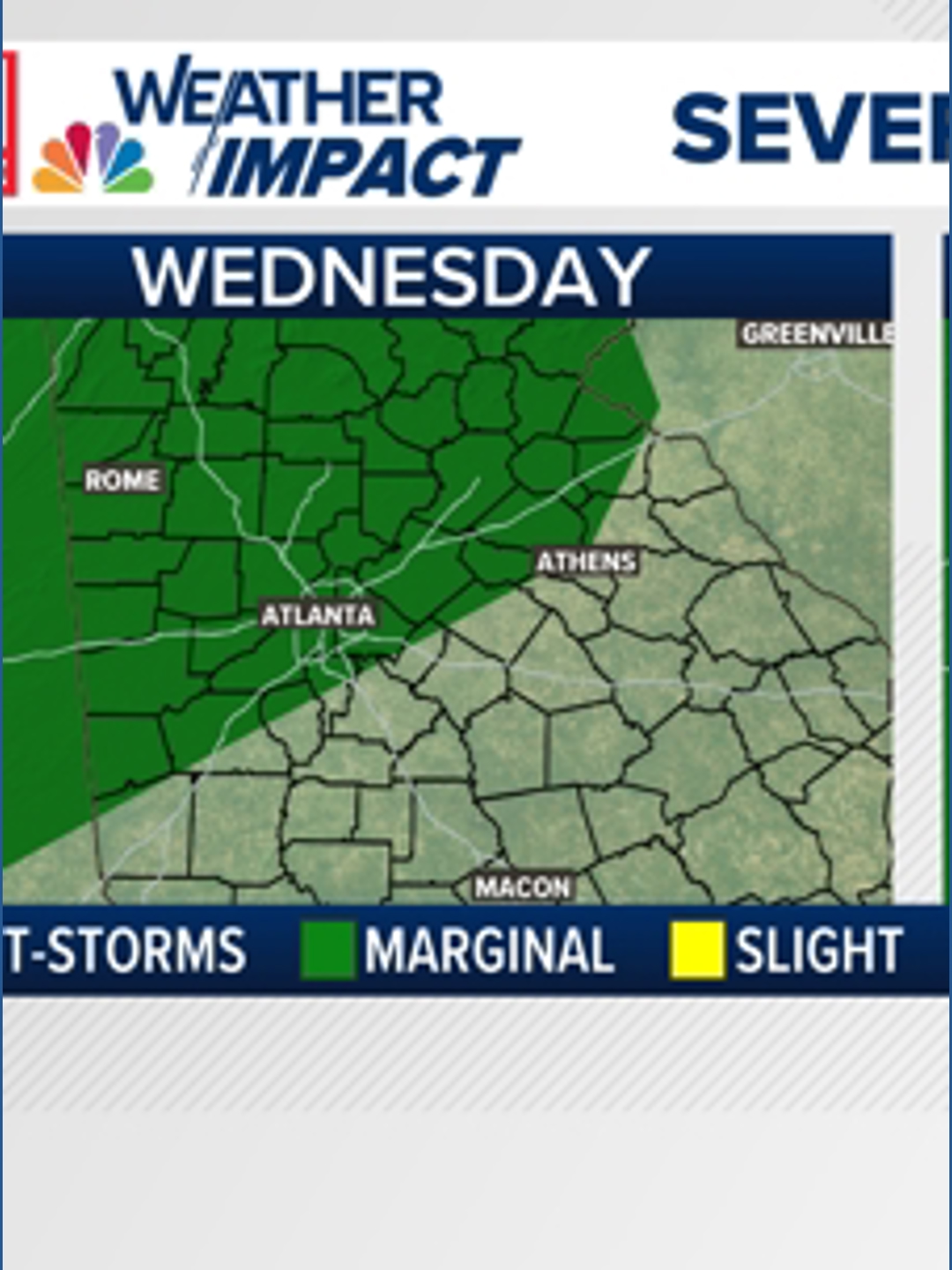 Atlanta weather forecast | 11alive.com