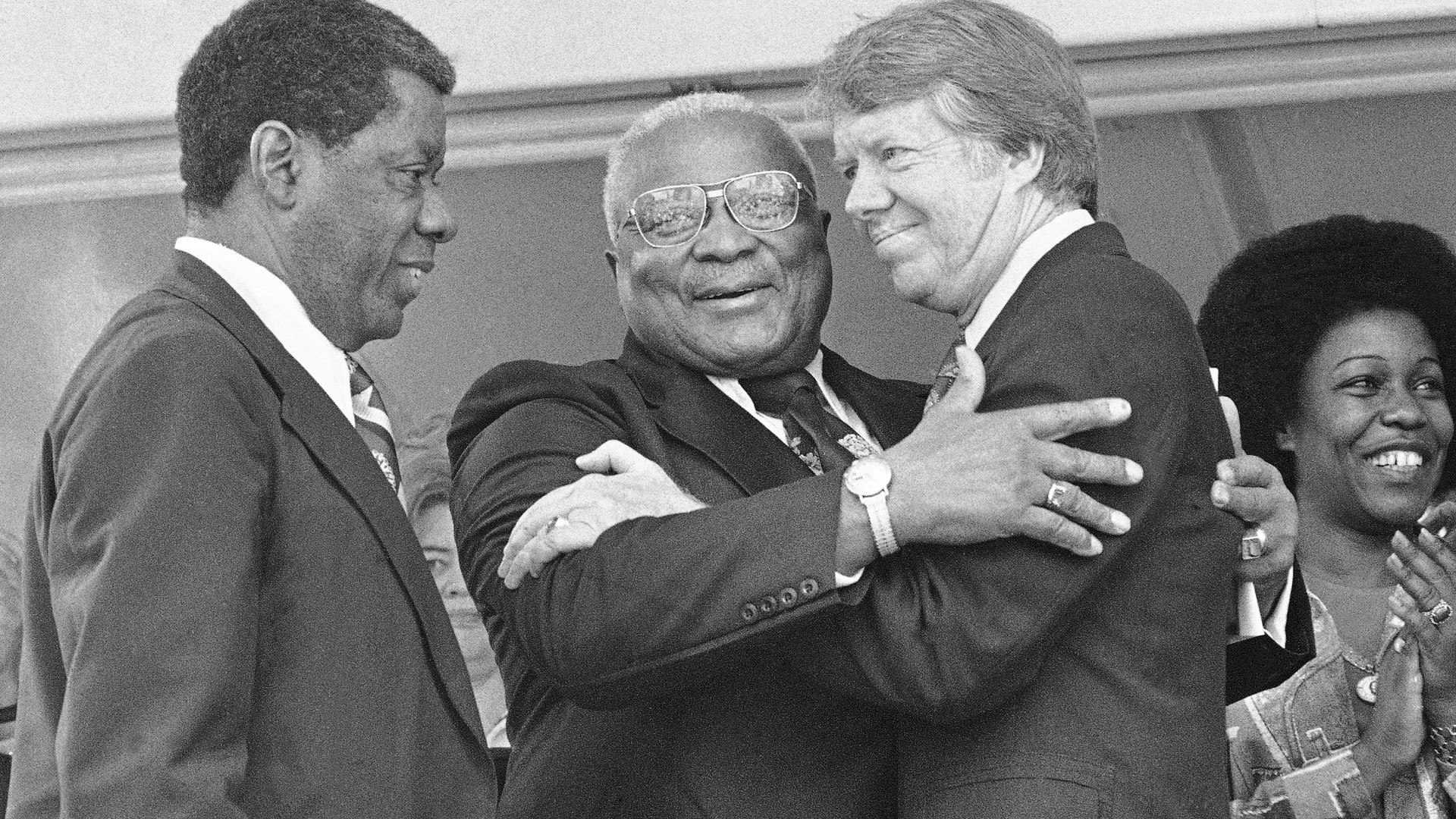 Exploring Atlanta, the cradle of civil rights | 11alive.com