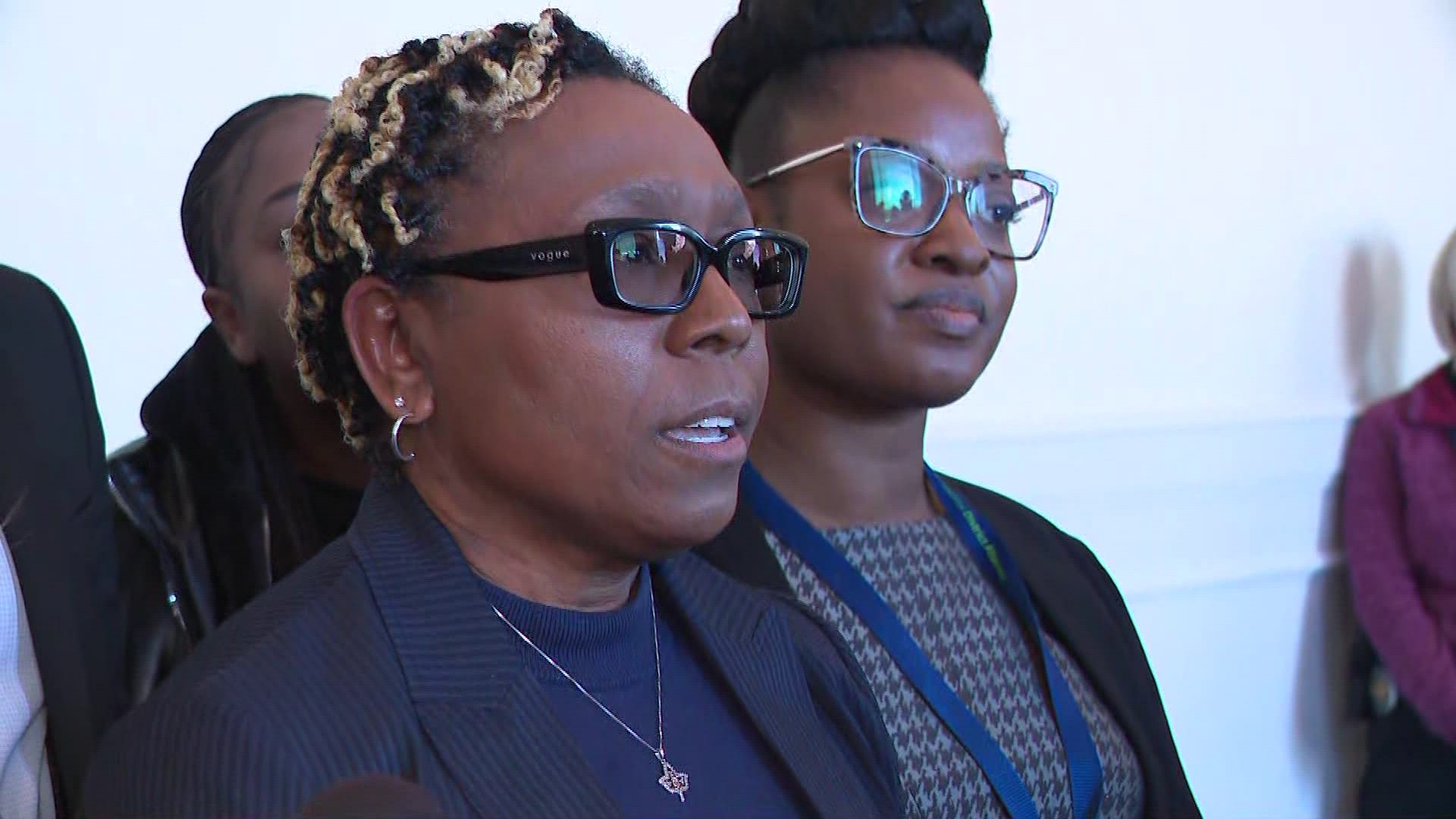 'America needs to heal' | DA weighs in after families receive death ...
