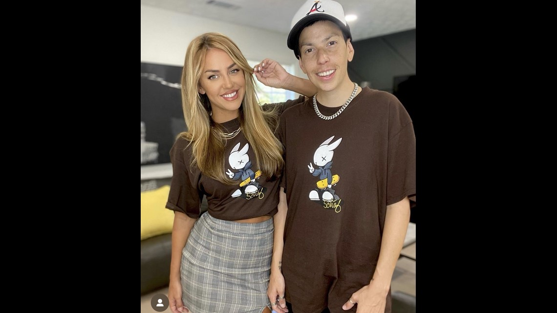 Lindzey Schaffer: Skateboarder, cancer survivor, TikTok star | 11alive.com