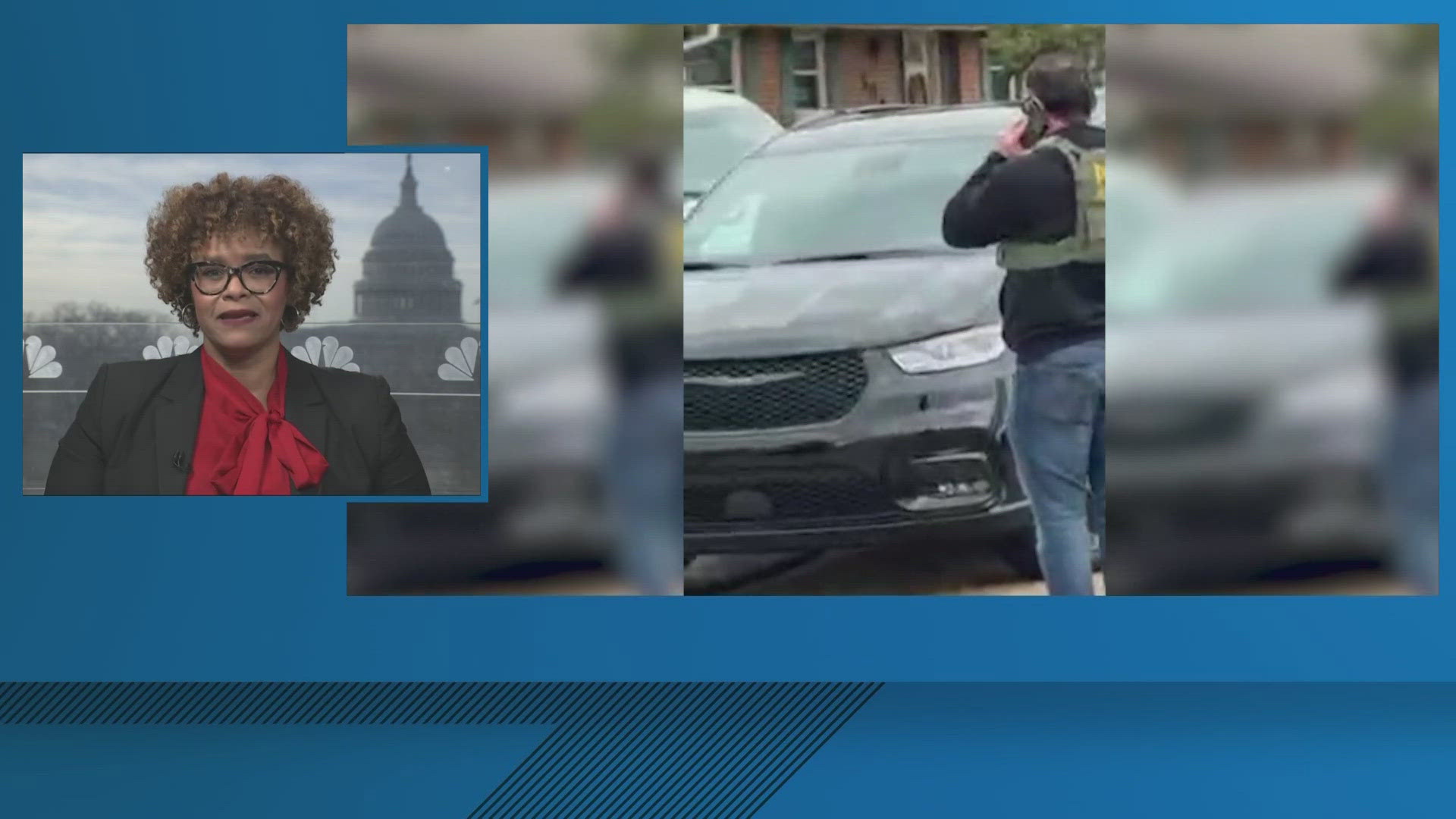 11Alive News: The Take | NBC crosstalk from Washington (12/4/25 ...