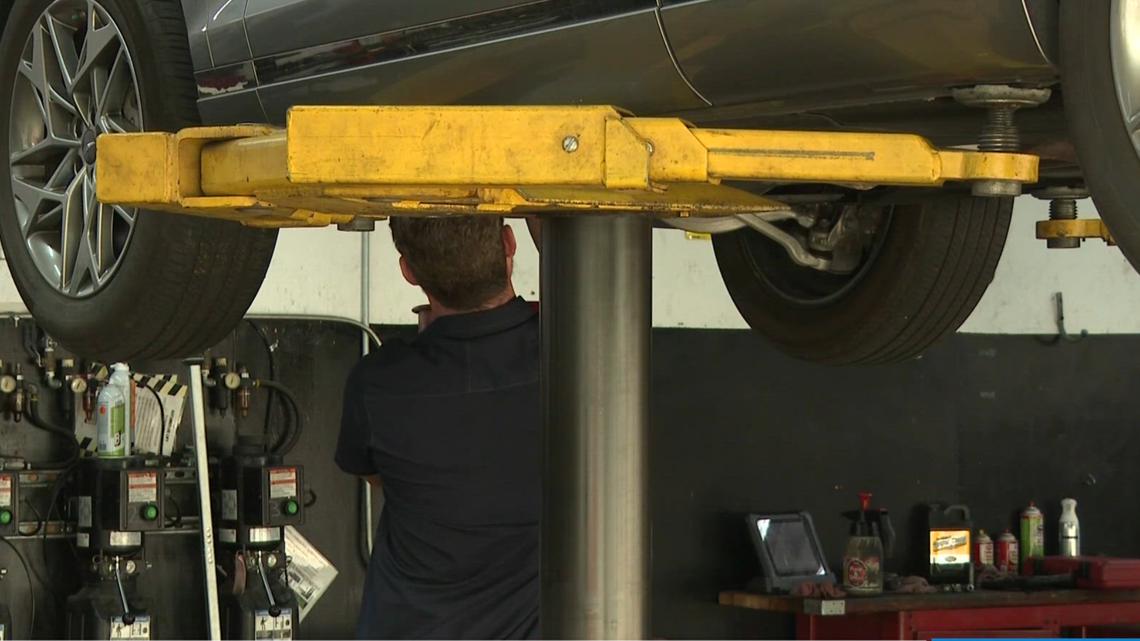 Gridlock Guy: My car maintenance faux pas that reinforced a valuable ...
