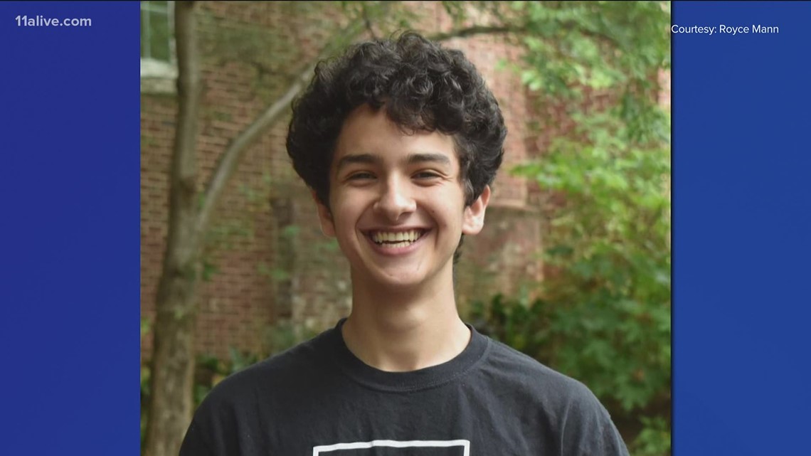 DALLMYD AKA Scuba Jake Koehler involved in accident | 11alive.com