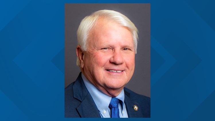 Jon Burns to replace Georgia Speaker David Ralston | 11alive.com
