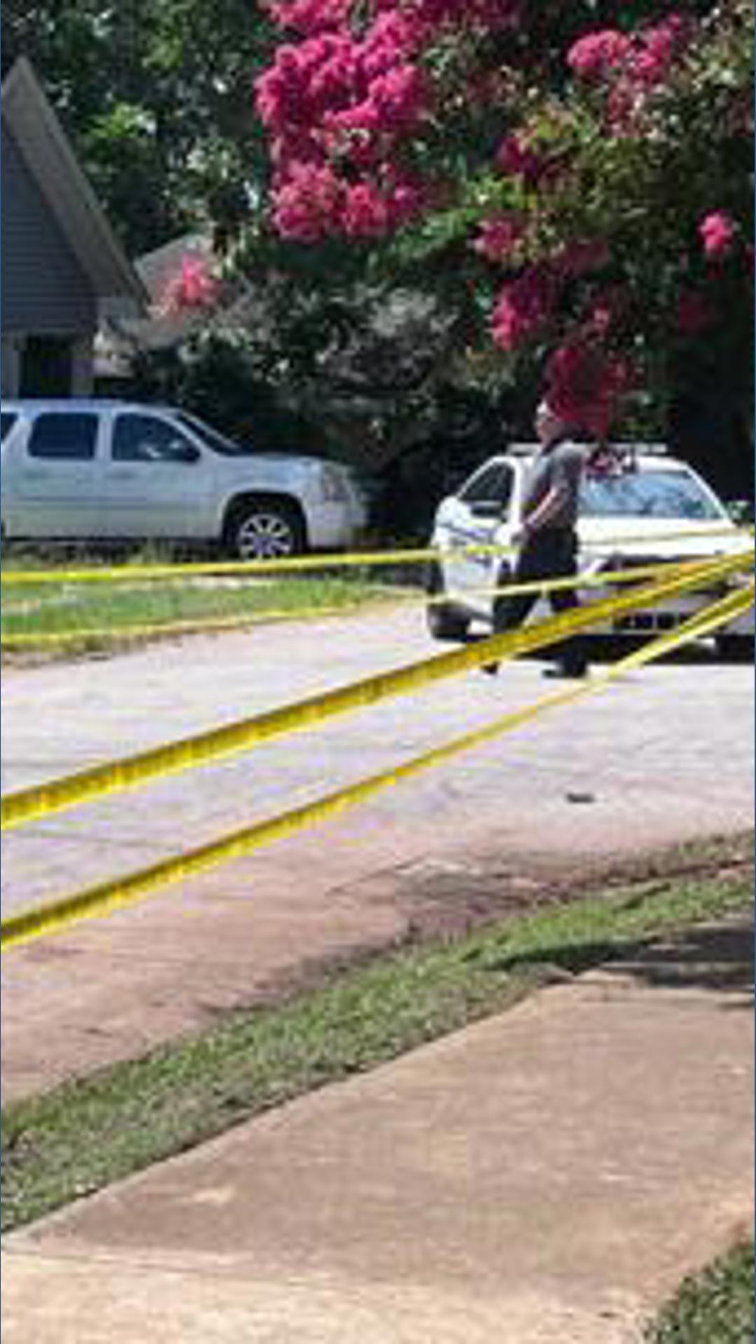 LaGrange police search for suspect in fatal dog attack case | 11alive.com