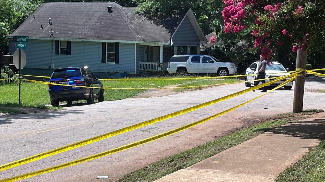 LaGrange police search for suspect in fatal dog attack case | 11alive.com