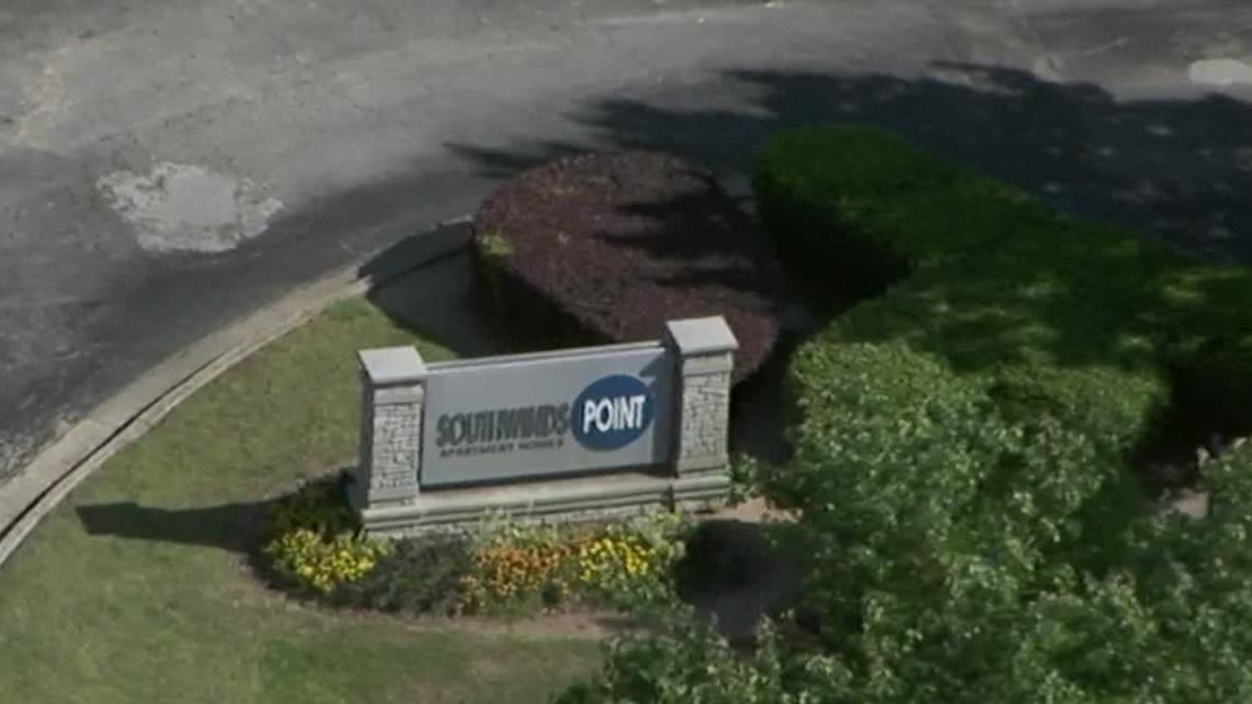 Two killed in Stockbridge apartment shooting | 11alive.com