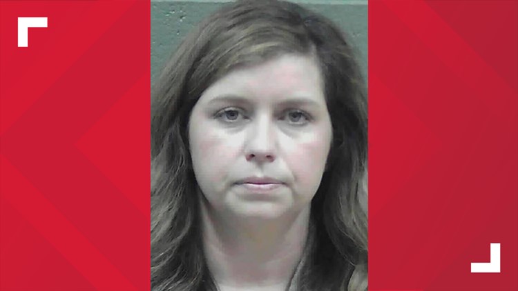 Oglethorpe Athletic Booster club treasurer steals money | 11alive.com
