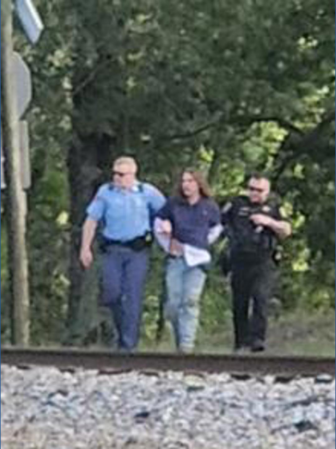 Stolen vehicle pursuit ends with fatal crash | 11alive.com