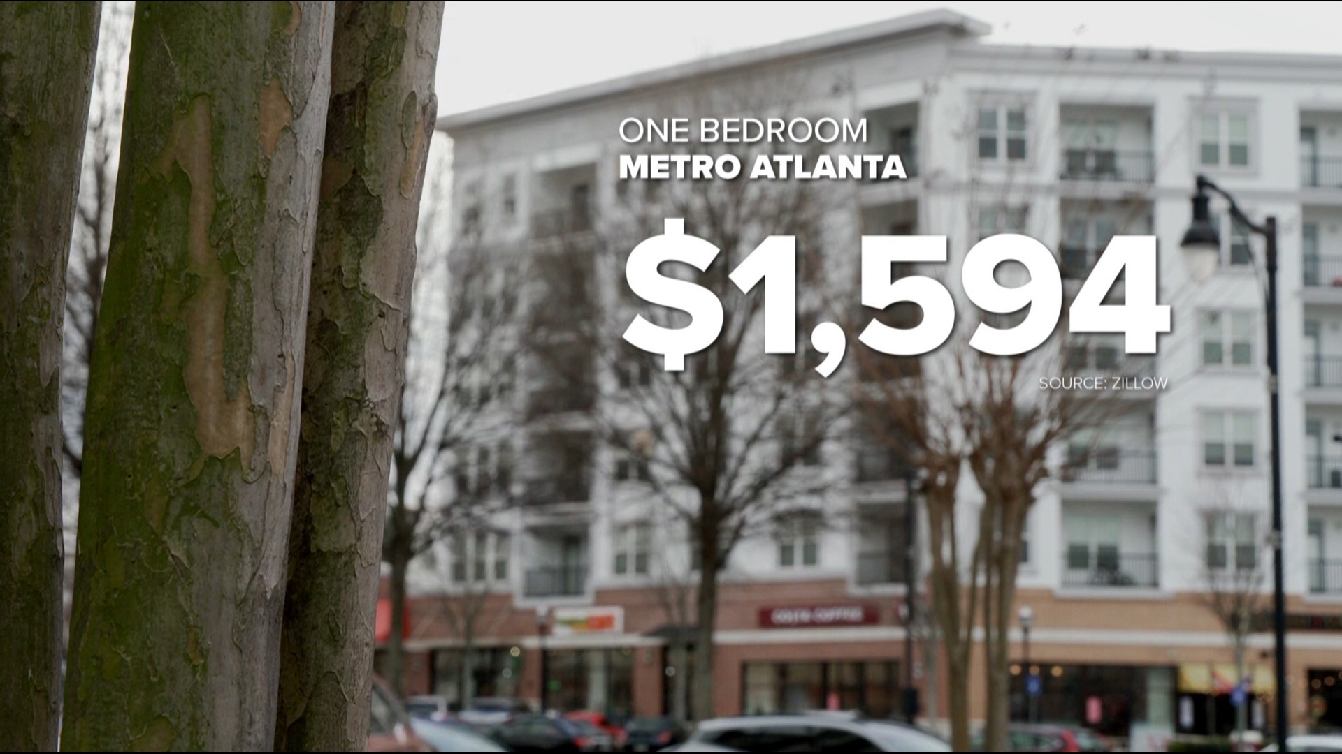 Atlanta rent prices will not cool down, expert says | Here's why ...