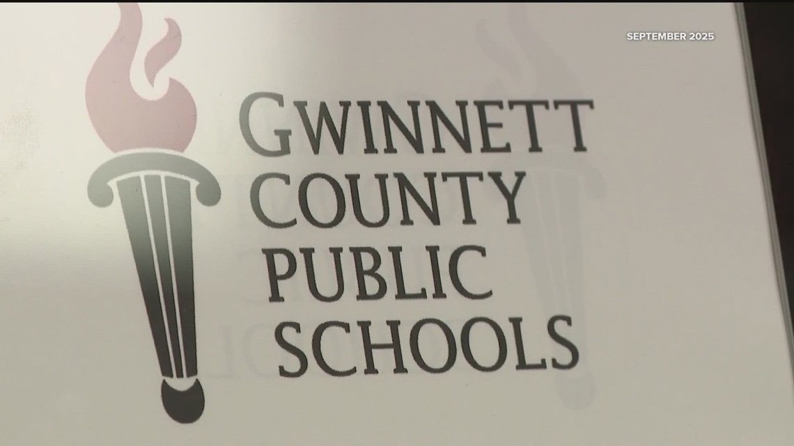 Gwinnett County holds continue search for school superintendent ...