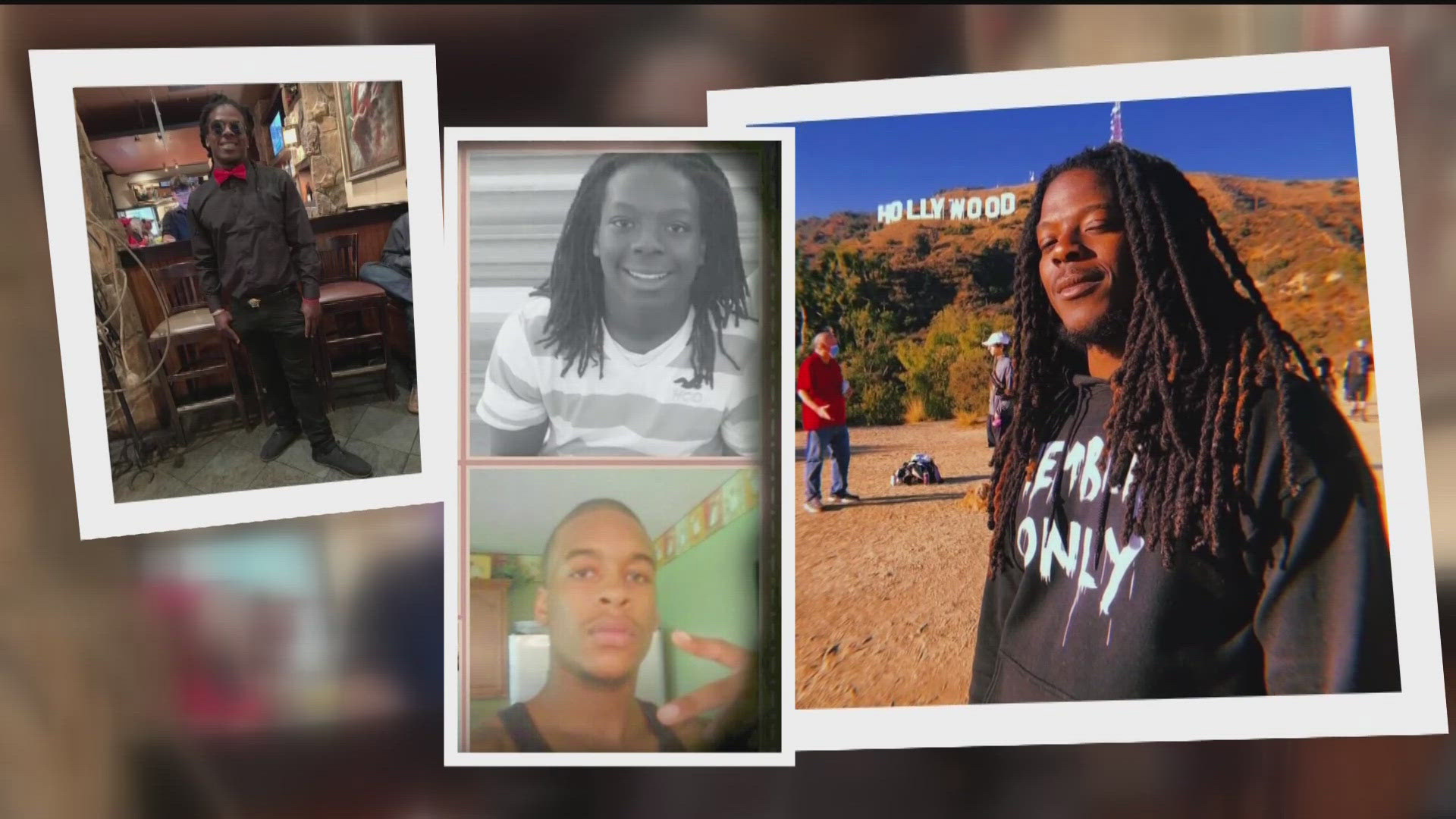 Family says Atlanta club needs to shut down after deadly shooting on ...