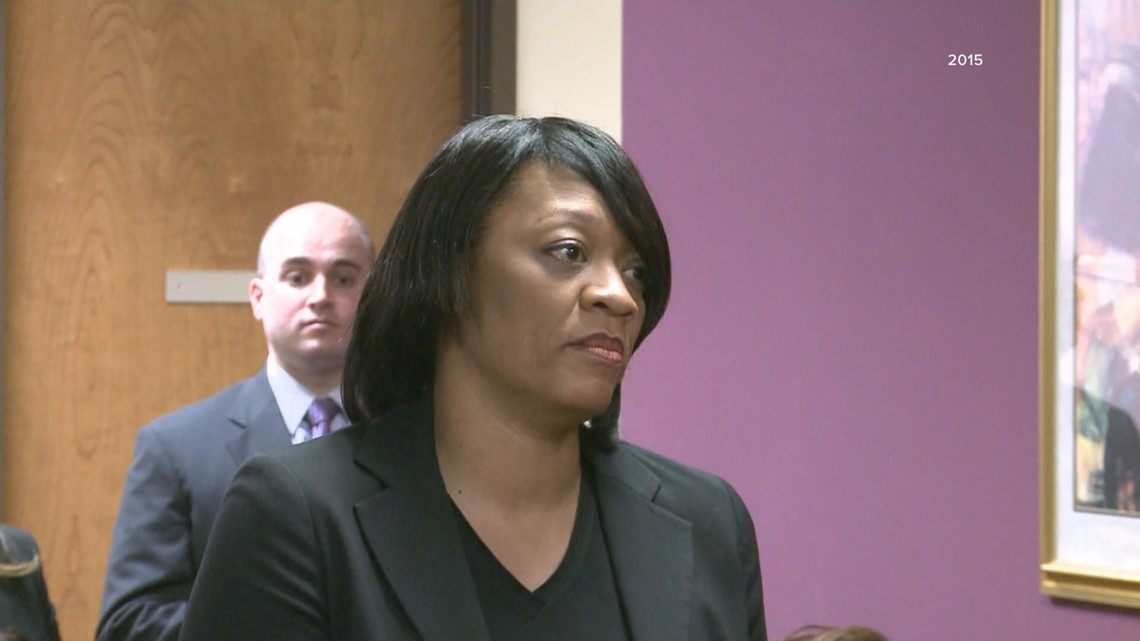 Principal convicted in Atlanta cheating scandal asks no prison ...