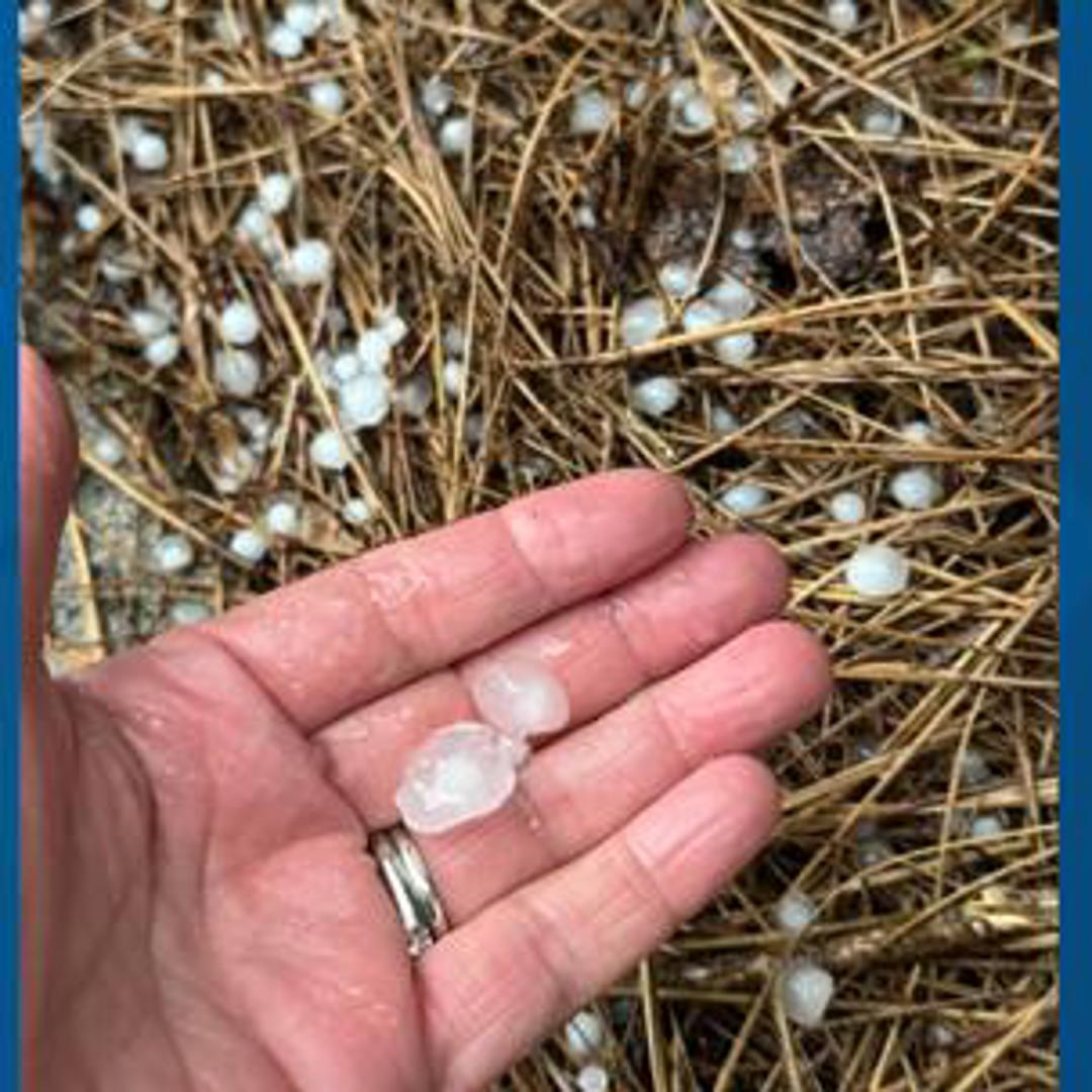 Metro Atlanta north Georgia live weather updates Thursday June 26 ...