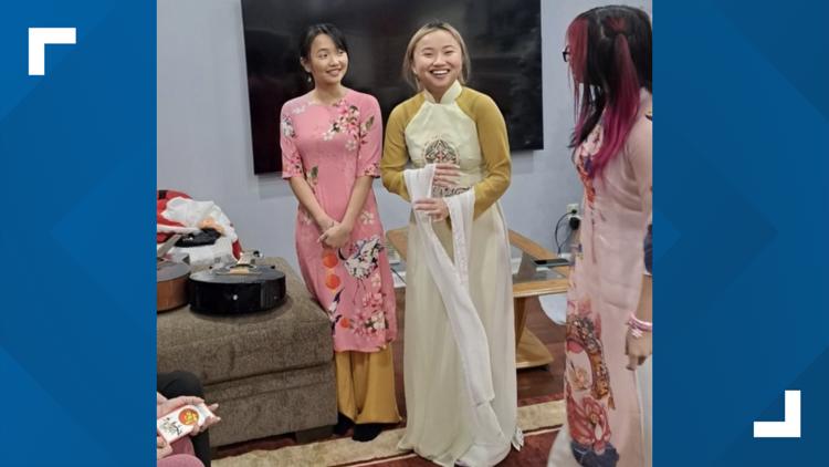 Mitchel Dang attacked, killed by stranger Atlanta: family | 11alive.com