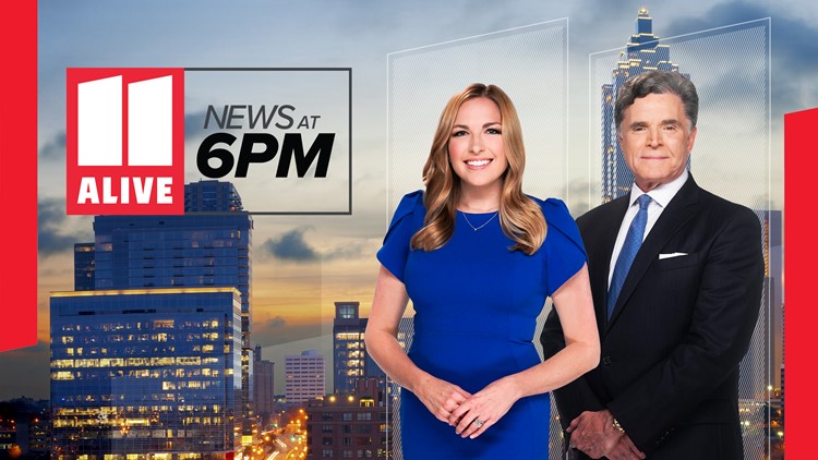 Atlanta's Leading Local News: Weather, Traffic, Sports and more ...