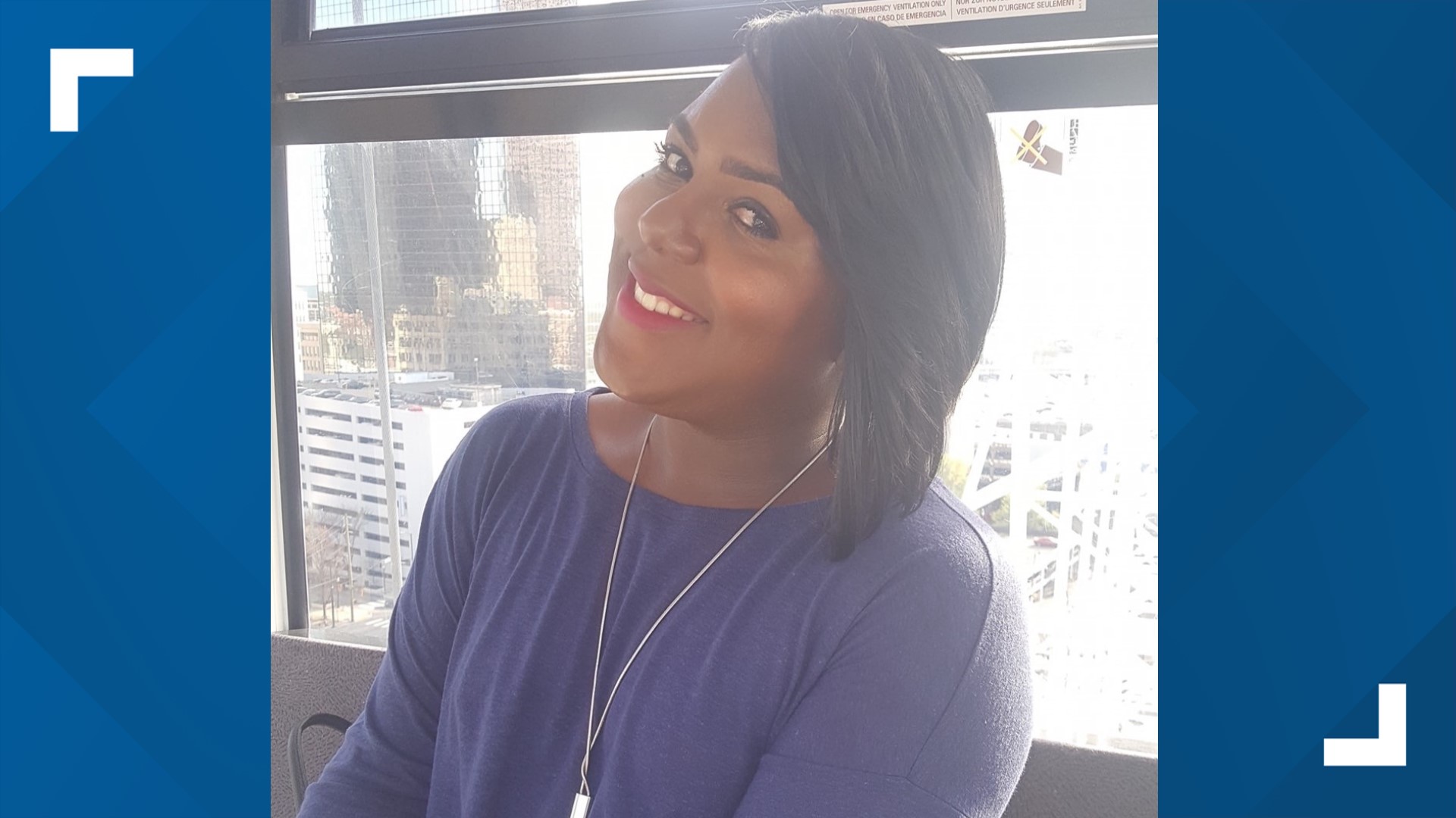 Tee Tee Dangerfield killing | Mother reacts to lawsuit | 11alive.com