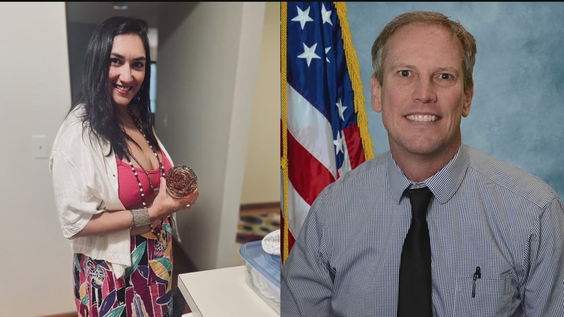 Friends shocked by couple's murder-suicide in Atlanta's Virginia ...